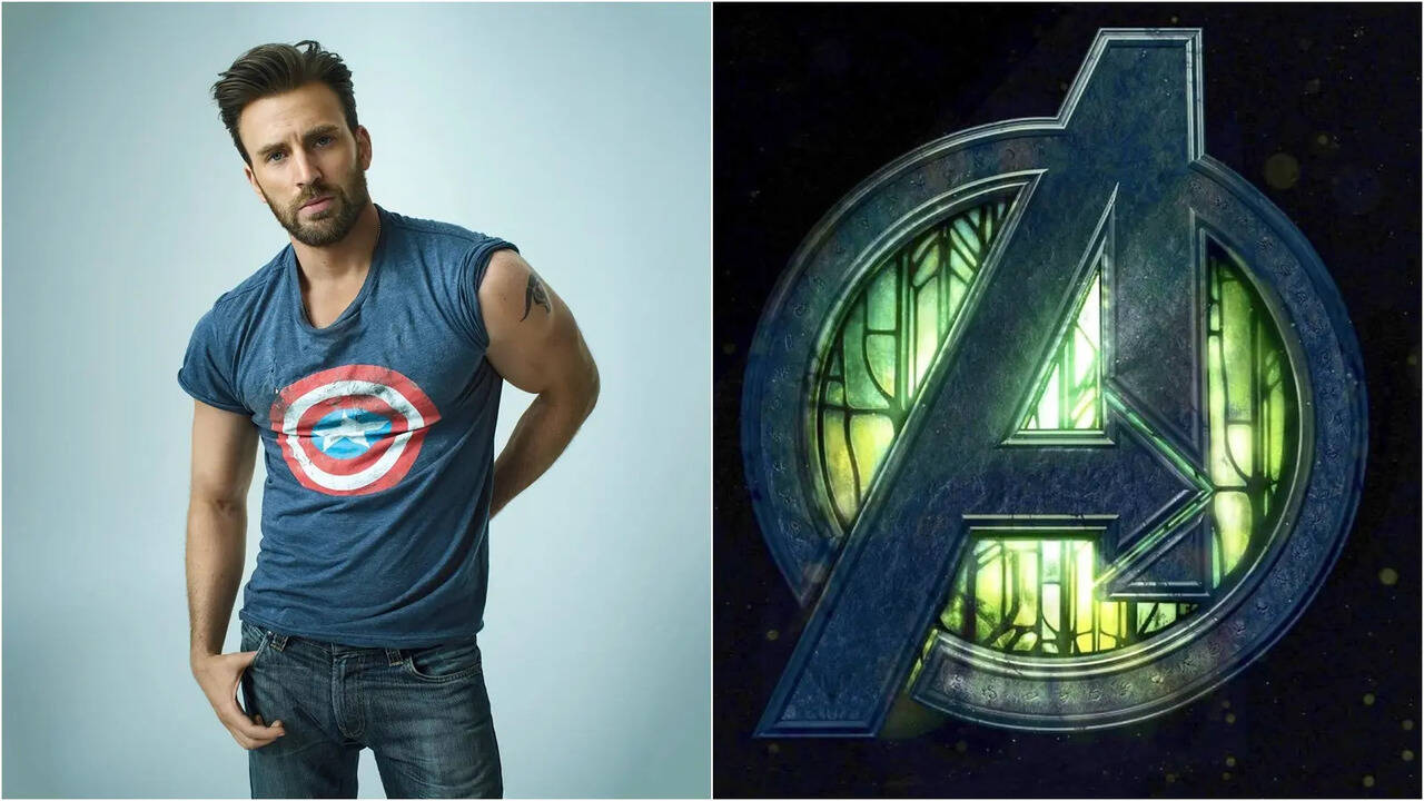 CHRIS EVANS SPOILED THIS MAJOR DETAIL ABOUT STEVE ROGERS' FATE AFTER ...