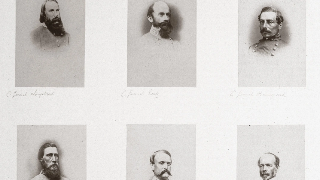 12 remarkable photographs from the 1860s