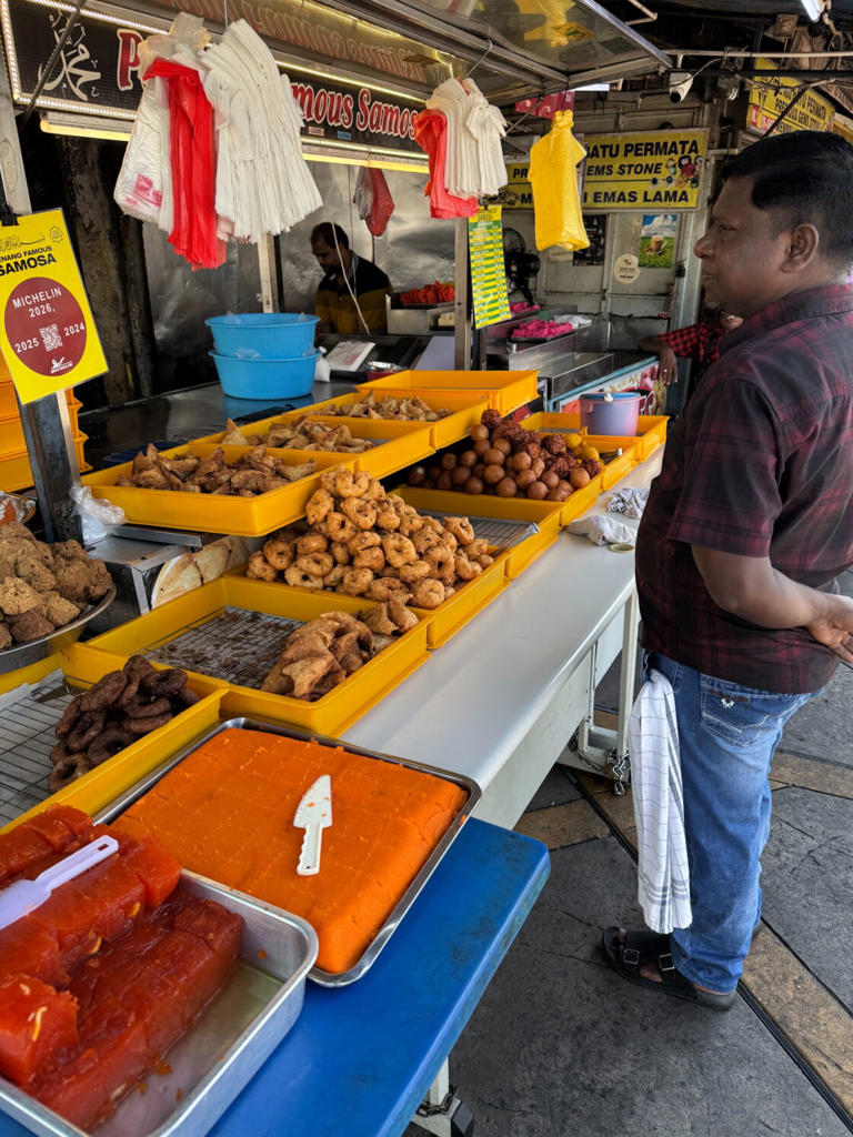 La Malaisie, un patchwork culturel et une mosaïque gastronomique fascinants