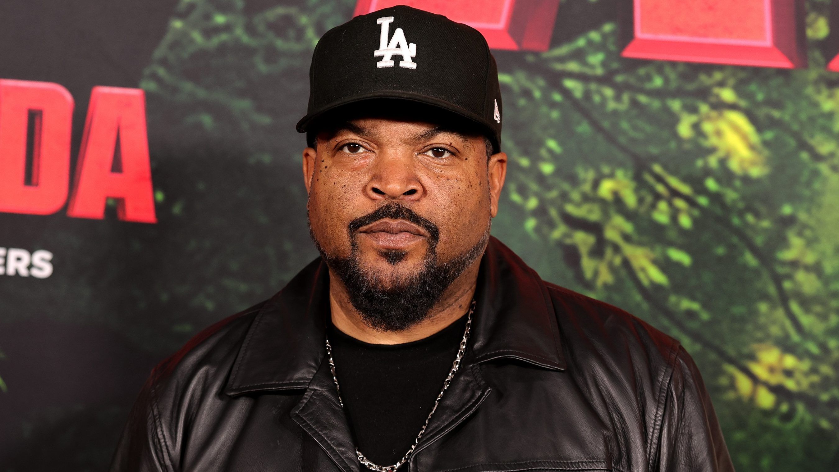 Ice Cube then & now: See photos of the rapper over the years