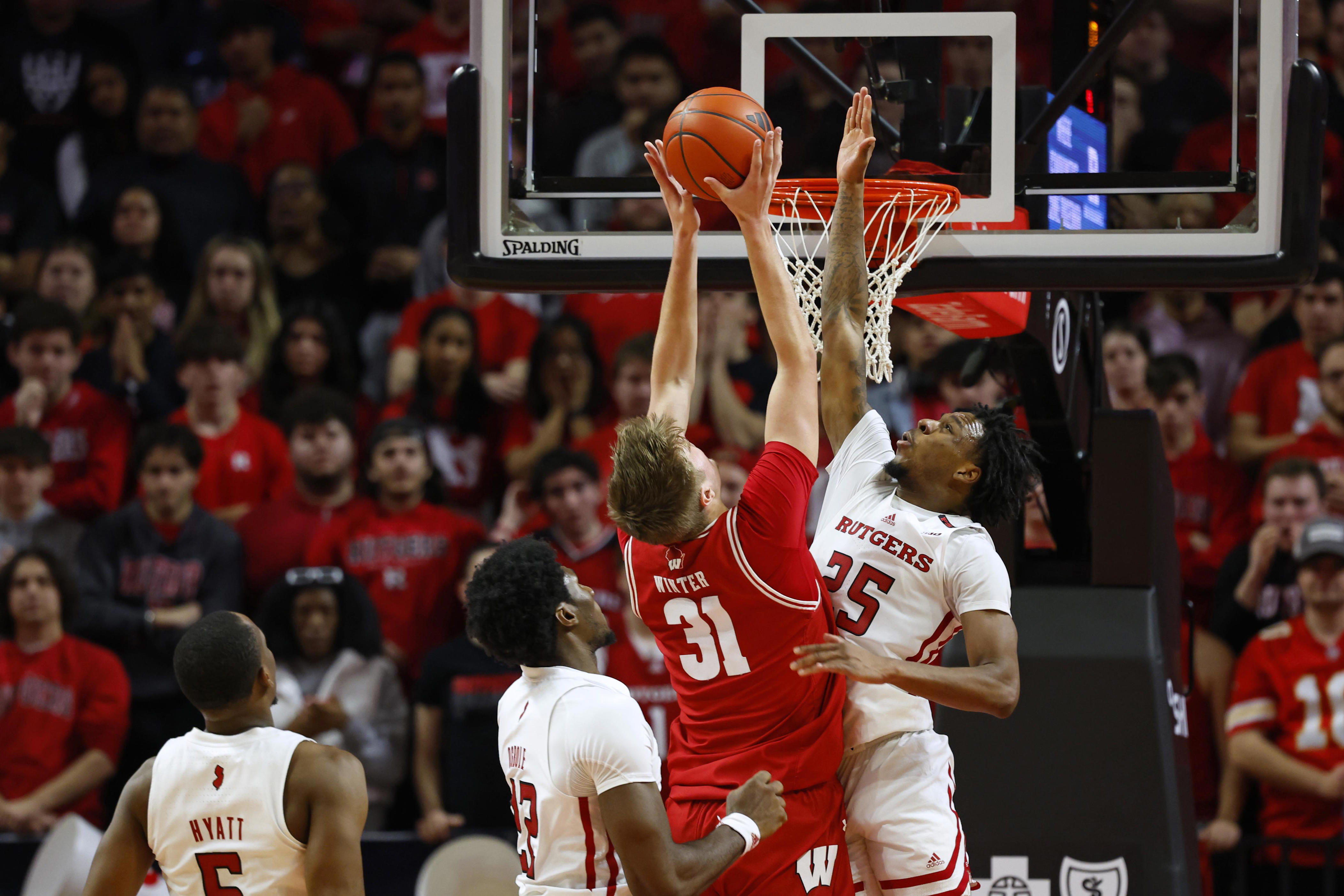 Season opener opponent revealed for Badgers 2026-27 season