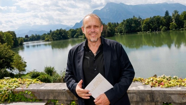Heuer keine Charity von Gery Keszler in Salzburg