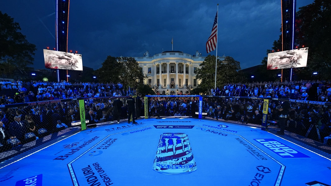Tyson and Paris Fury face backlash over pro-Trump White House visit