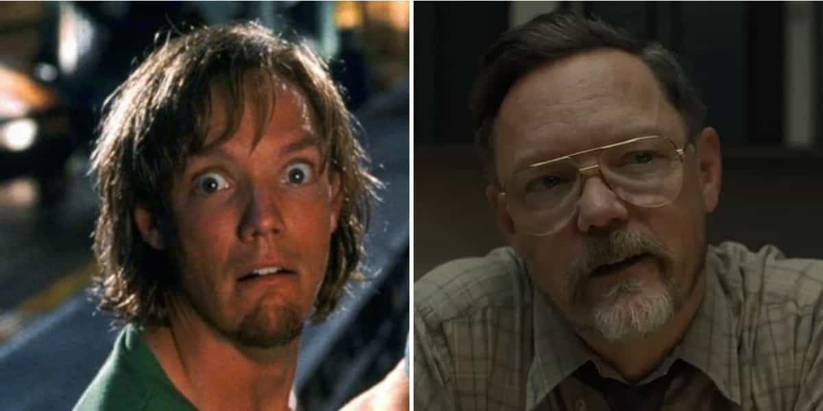 Matthew Lillard's underrated movie and TV performances