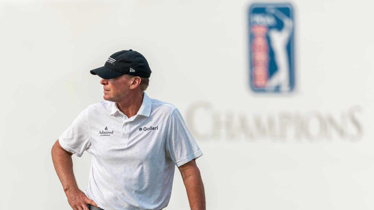 'Terrible idea': Major champ floats severe PGA Tour punishment for LIV pros