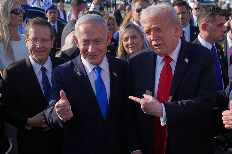 Donald Trump's so-called Iran deal threatened by Israel-Hezbollah war ...