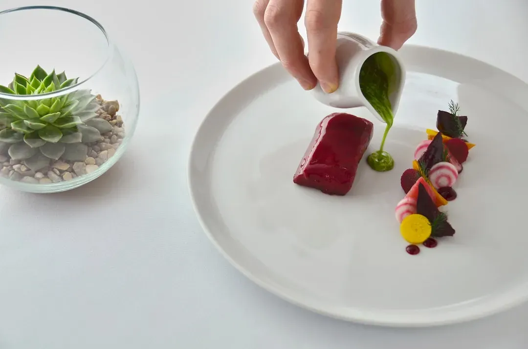 The 7 most overrated cuisines food critics say the industry keeps ...