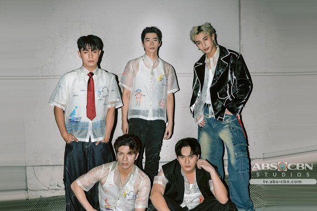 Getting stage-ready: BGYO breaks down their pre-performance routines