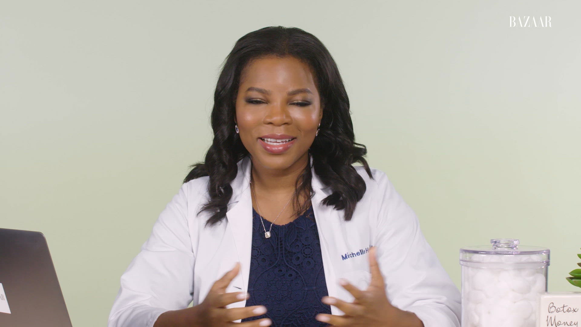 Skincare 2 Michelle
