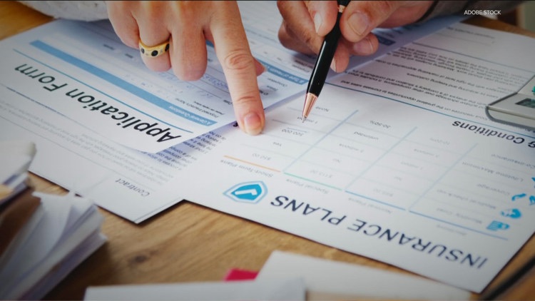 Expert shares financial planning advice for family health care