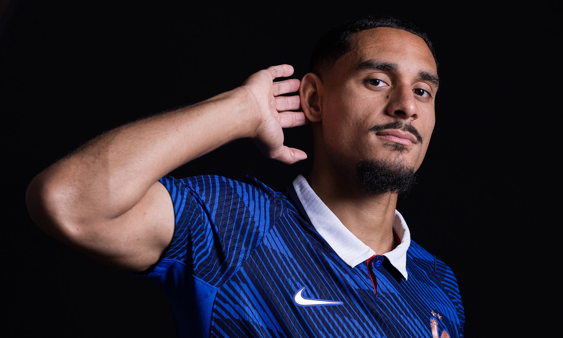 Chelsea target Maxence Lacroix as Crystal Palace confirm Sage as new ...