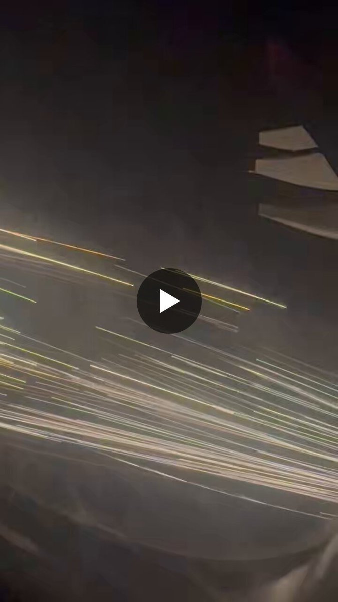 SriLankan Airlines plane struck by lightning strike - ripping part of ...