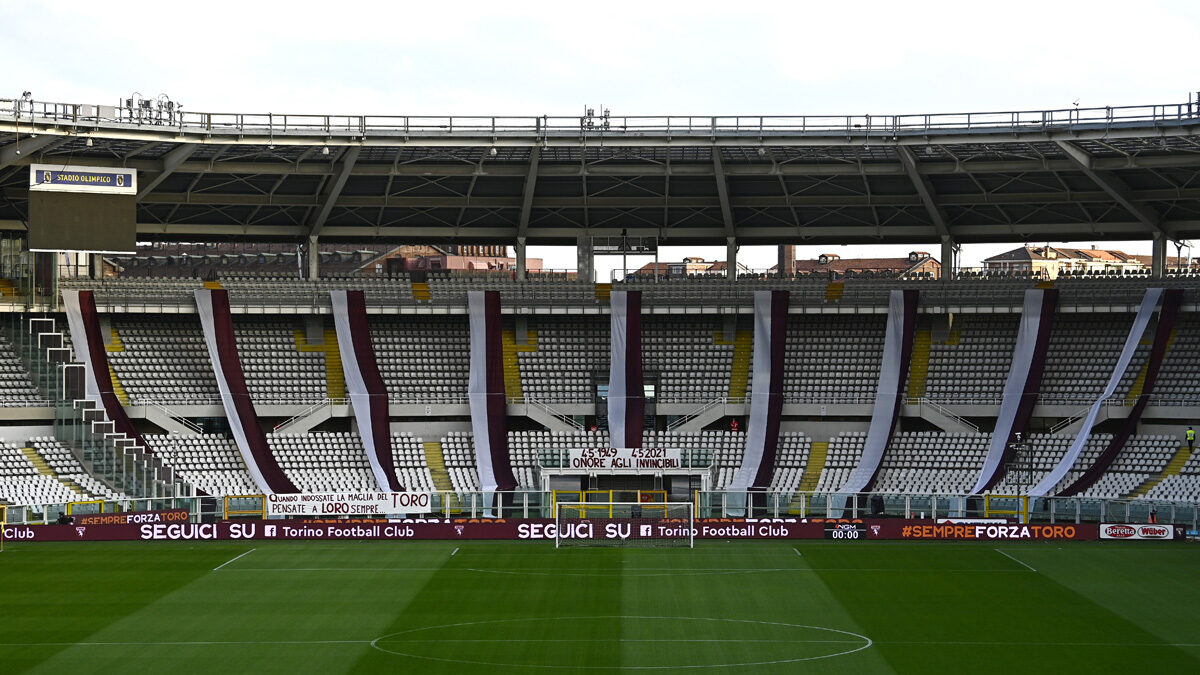 Stadio Olimpico Grande Torino: il futuro dell’impianto tra Comune e le ...