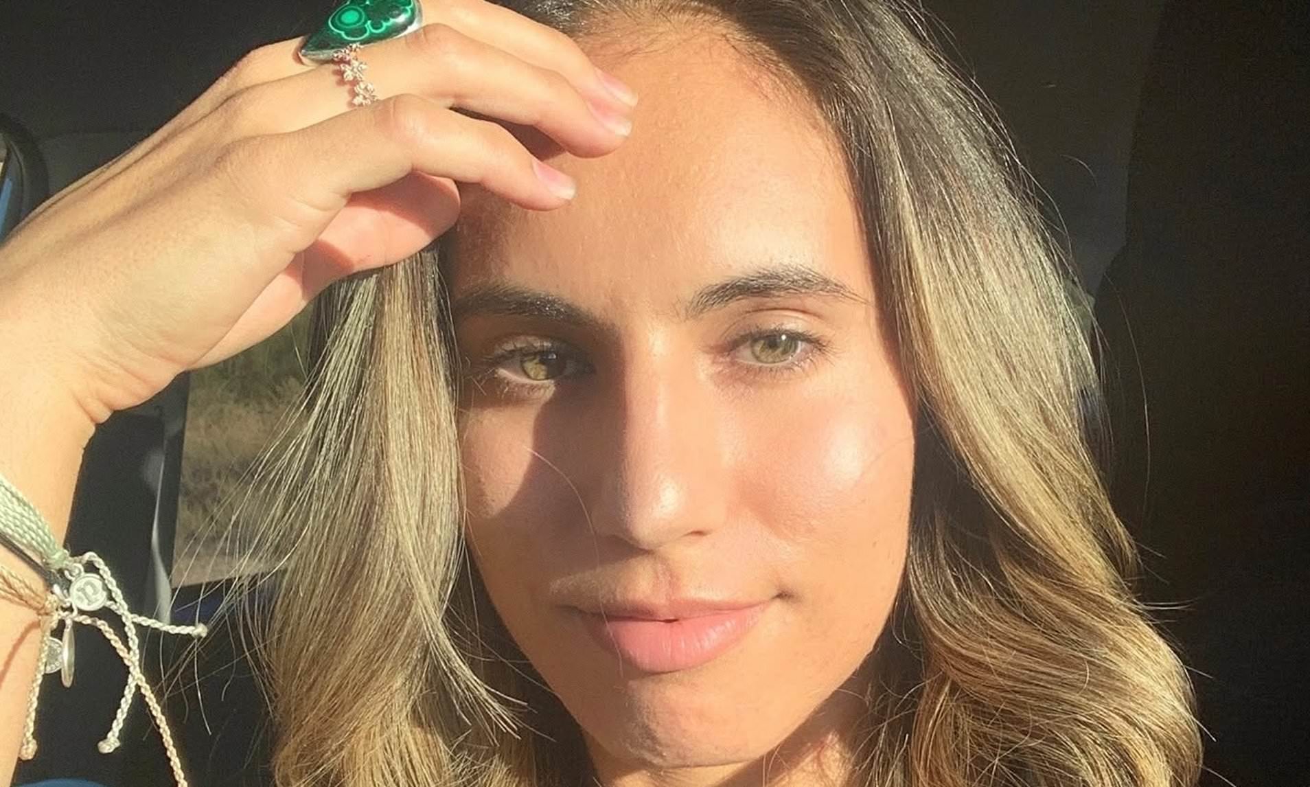 Desperate search for California woman who vanished 10 days ago while ...