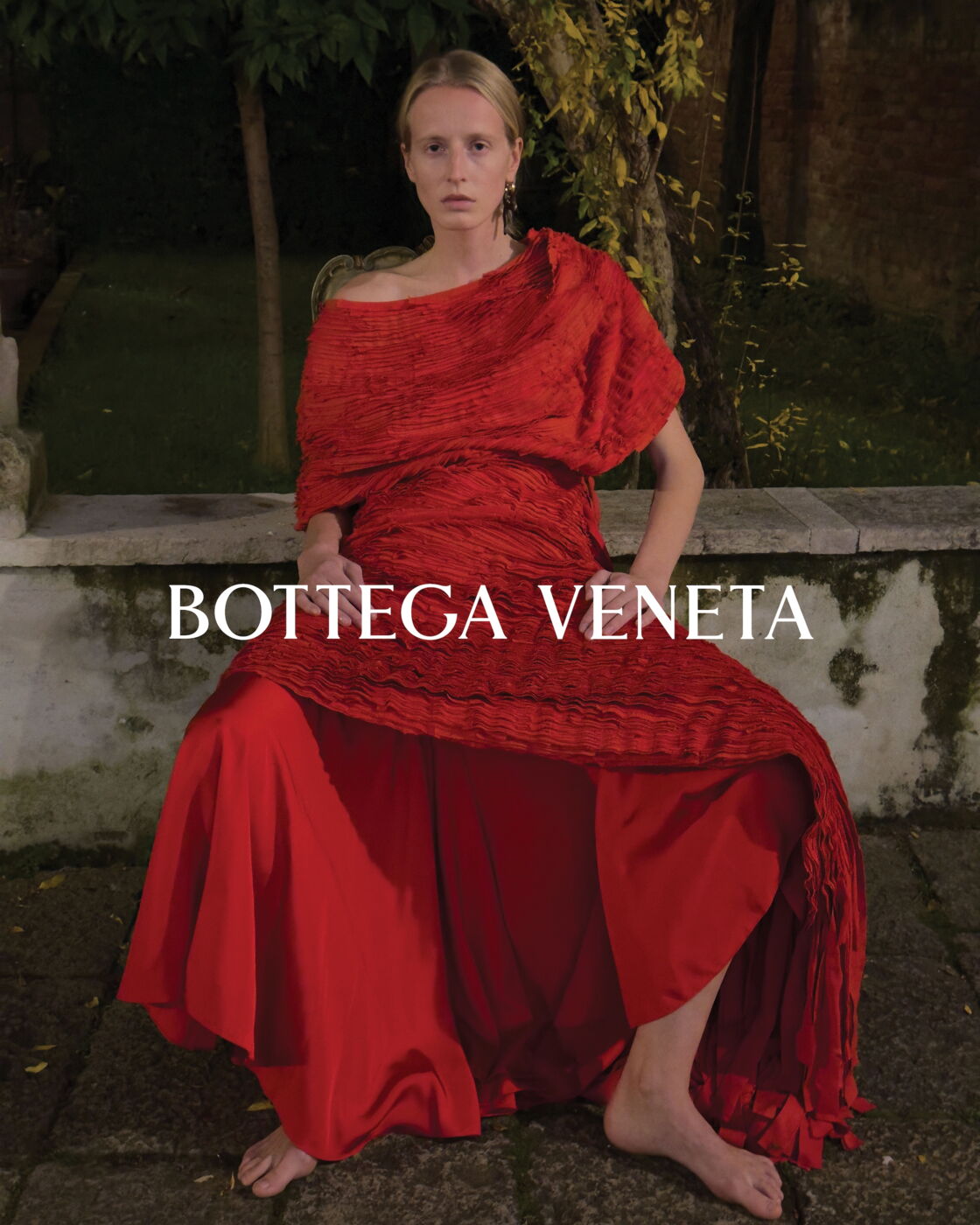 L'incandescente petite robe rouge, tube de l'été