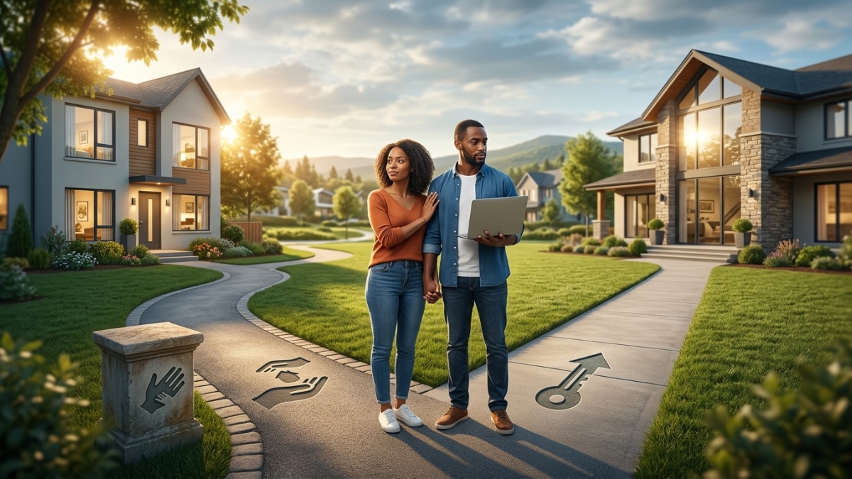 FHA loan vs. conventional loan in 2026: Which one really makes sense ...