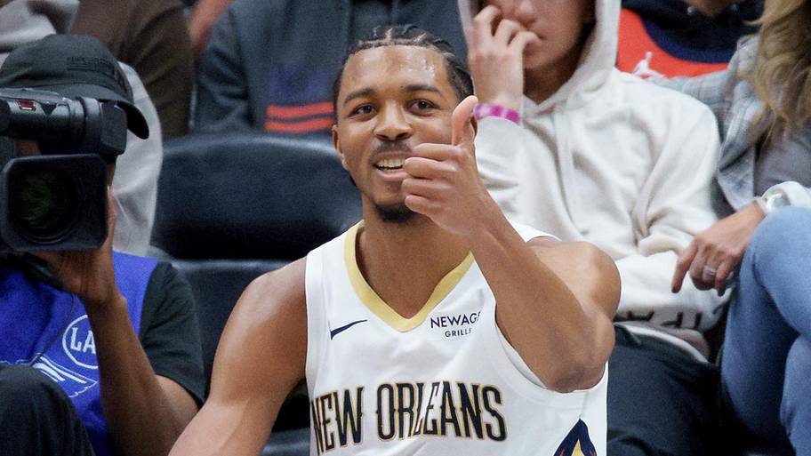 Pelicans have an obvious bold demand to make in Trey Murphy III trade ...