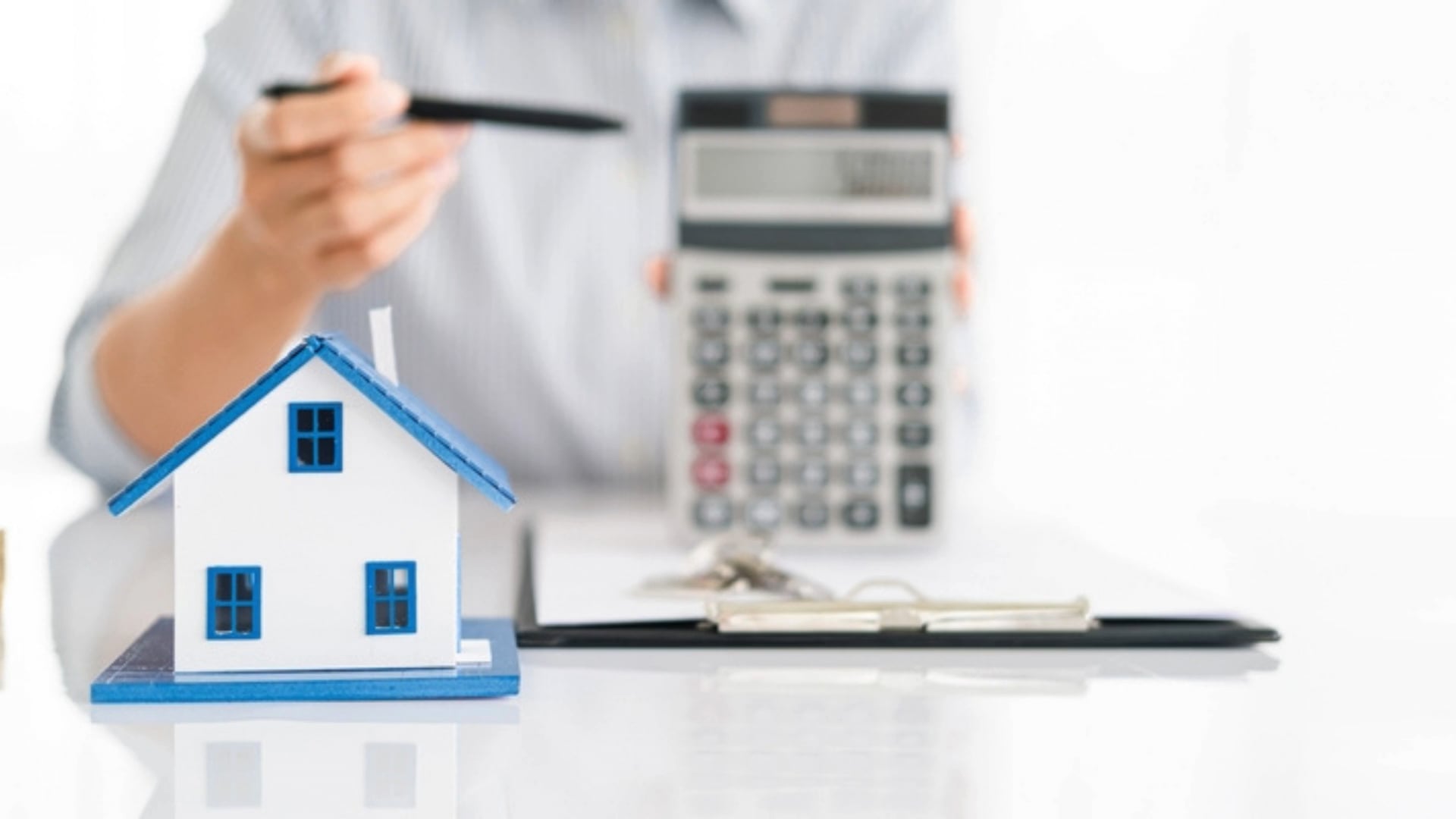 Is tapping into your home equity a smart move or a risky gamble?
