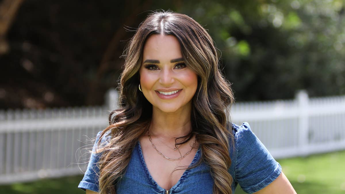 Rosanna Pansino breaks jaw in boat accident on 41st birthday, shares ...