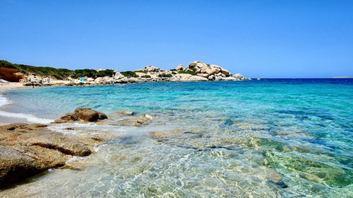 Portoscuso, uno splendido borgo sardo tra mare e storia che in pochi ...
