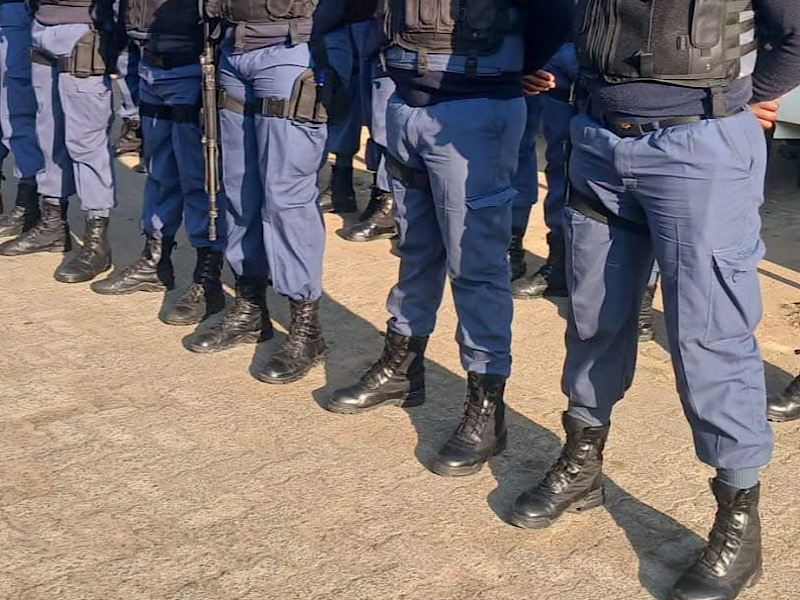 Western Cape on high alert as Youth Day marches threaten new wave of ...