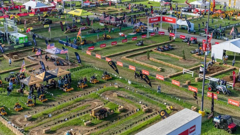 These 5 trade shows are where new tools make their debut
