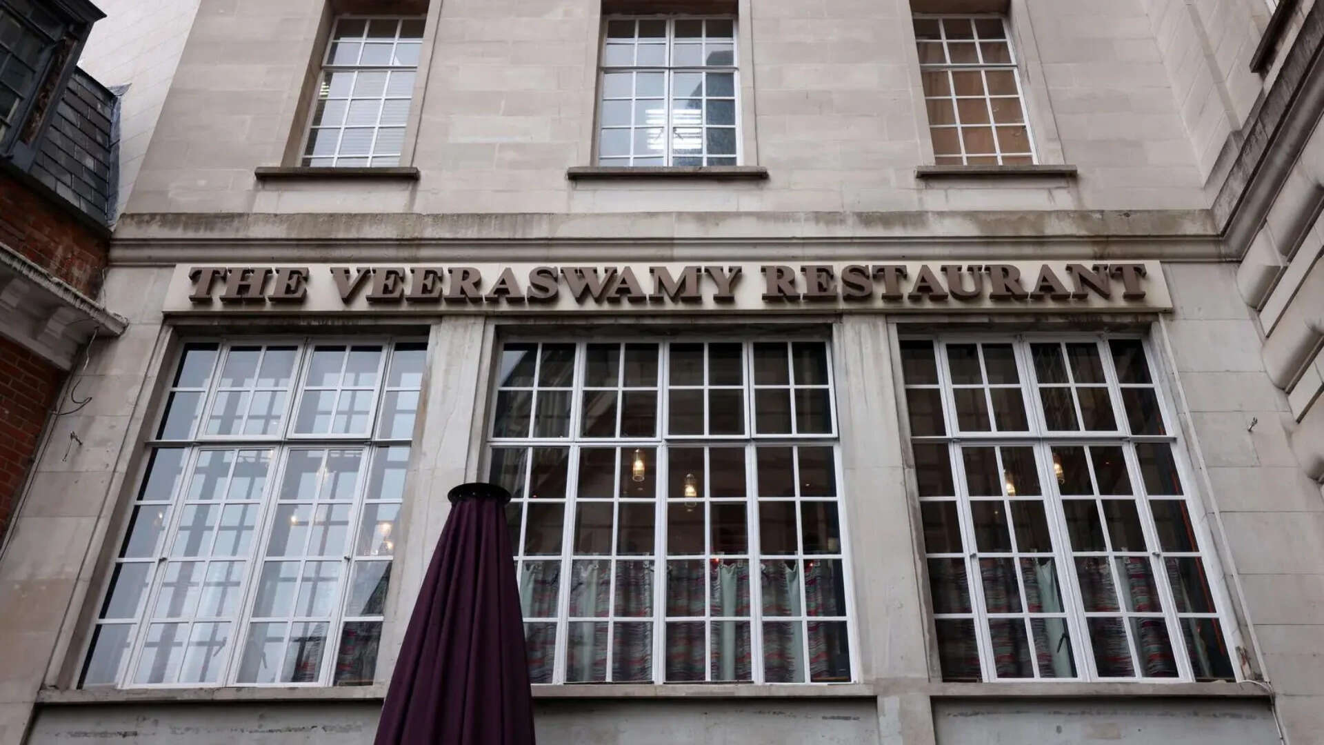 'Hell-bent': UK's oldest Indian restaurant takes Crown Estate to court ...