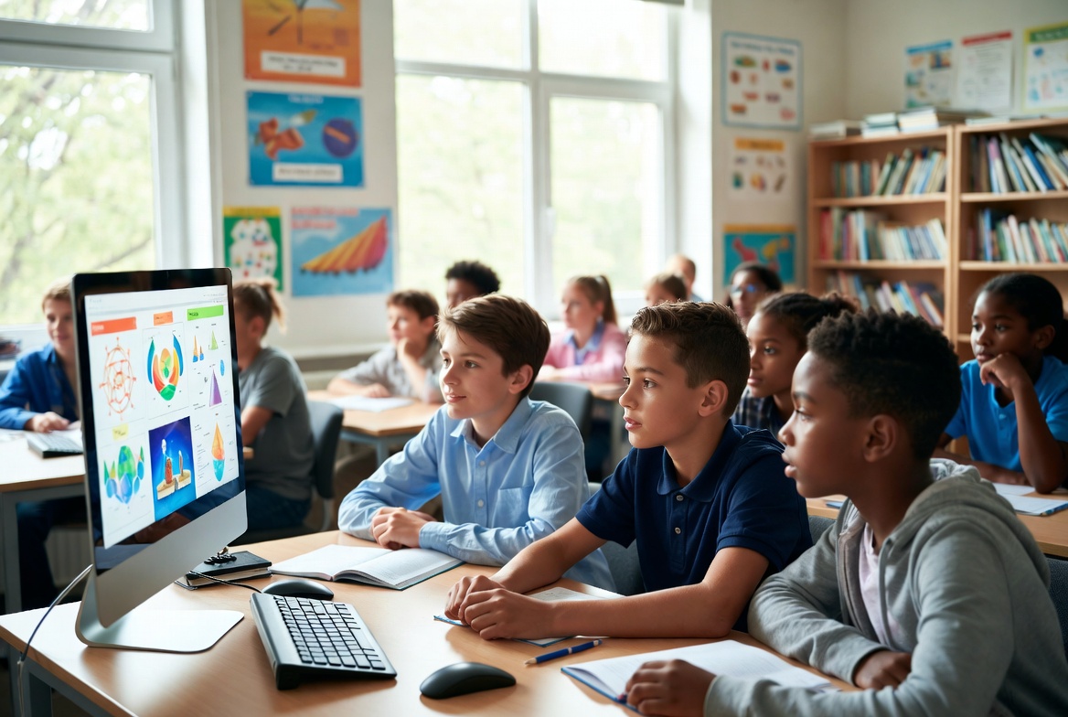 The digital delusion fuels growing backlash against classroom screens