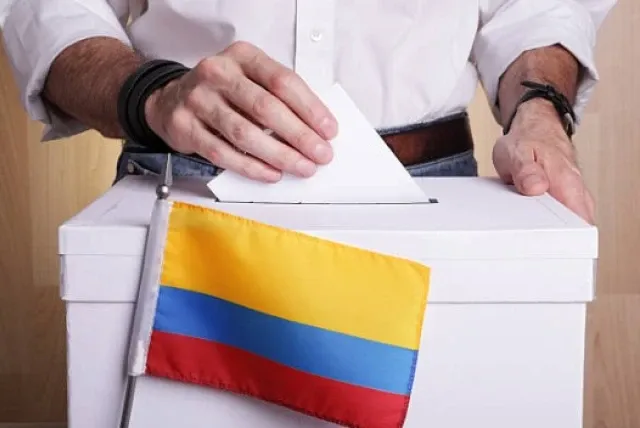 Bruce Mac Master, presidente de la Andi, revela cómo votará en la ...