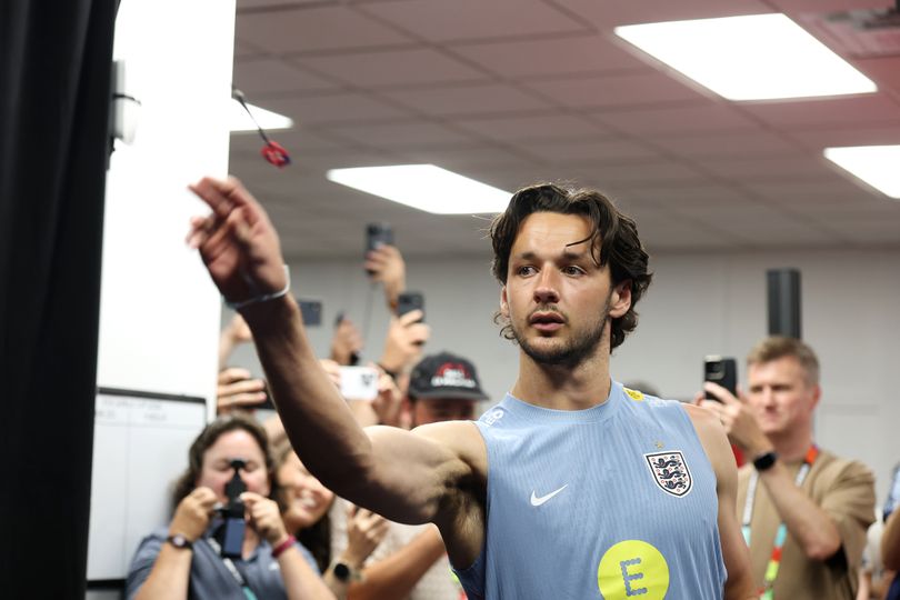 Stark James Trafford admission offers Man City transfer thinking with £ ...