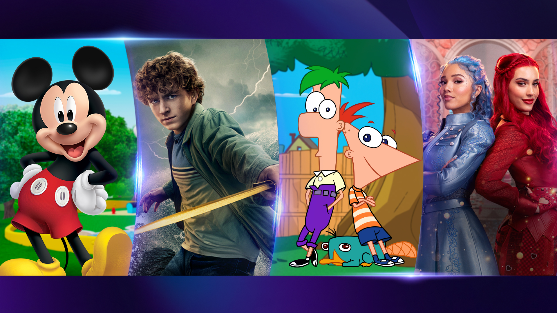 Disney Branded Television changes name to Disney Kids & Family