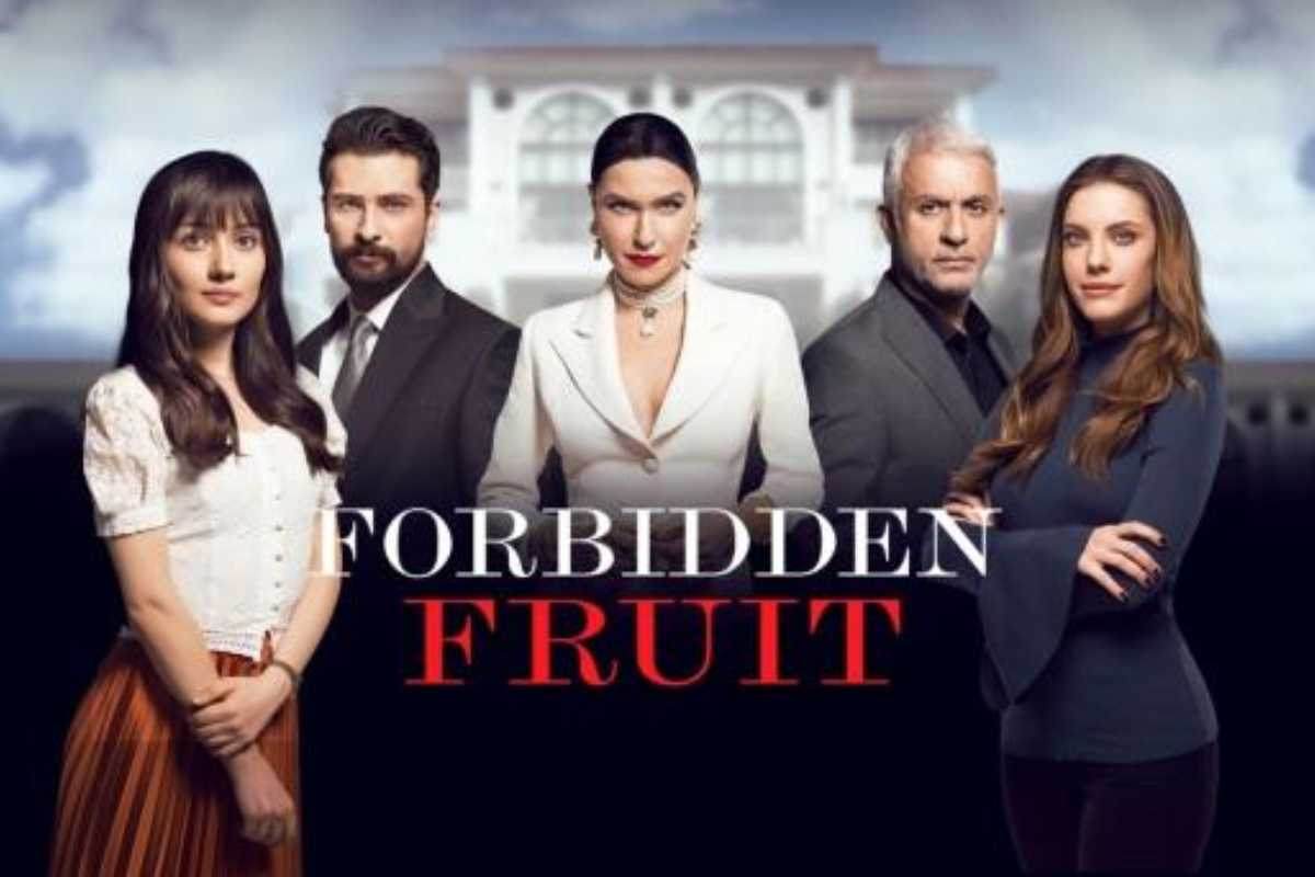 Come finisce (e quando) Forbidden Fruit: una morte improvvisa e un ...