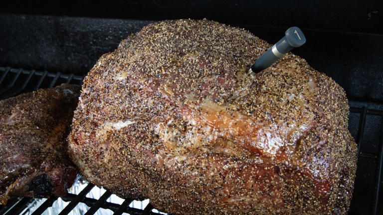 How rare is too rare for prime rib? Here's the safest temperature