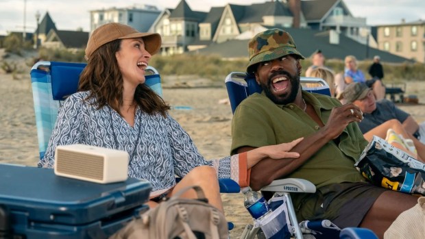 The Four Seasons renewed for season 3 at Netflix