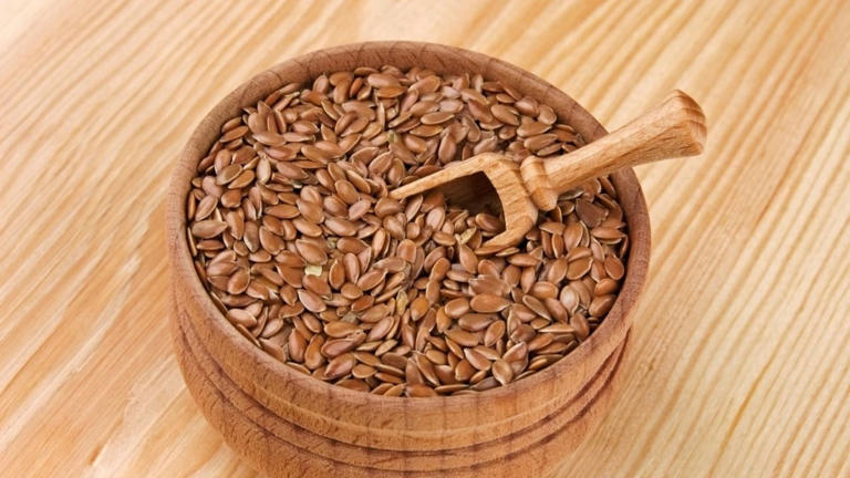 Nutritionist shares 3 foods every woman needs for better hormone health