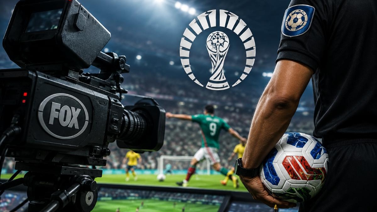 World Cup broadcast controversy sparks debate after missed match action ...