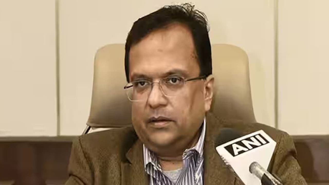 NEET-UG re-exam 2026: Home secy chairs high-level security meeting