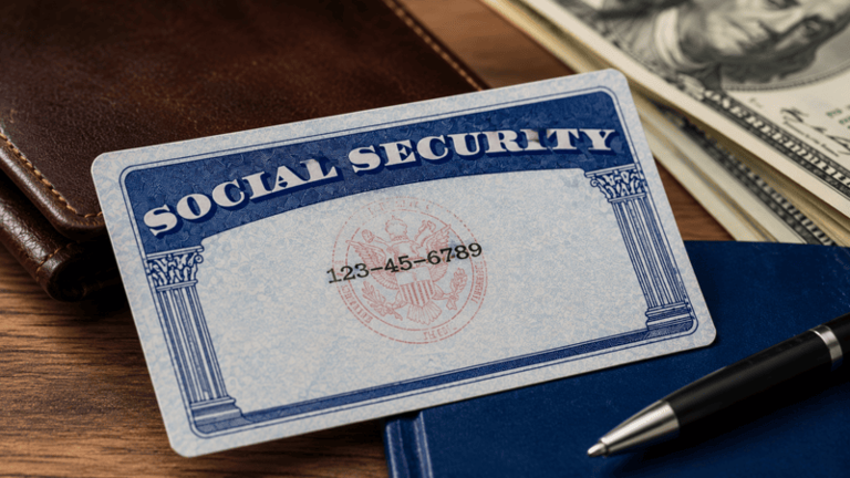Social Security's retirement fund could run out sooner than expected ...