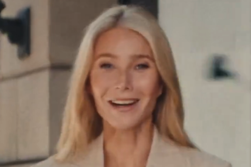 Gwyneth Paltrow's Israel condo ad shows 'extraordinary detachment from ...