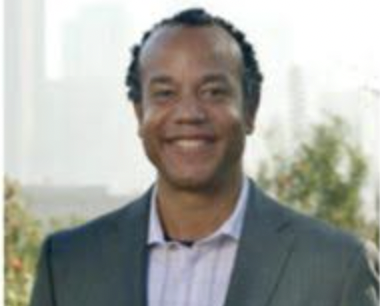 City of San Fernando names Linden Johnson economic development manager
