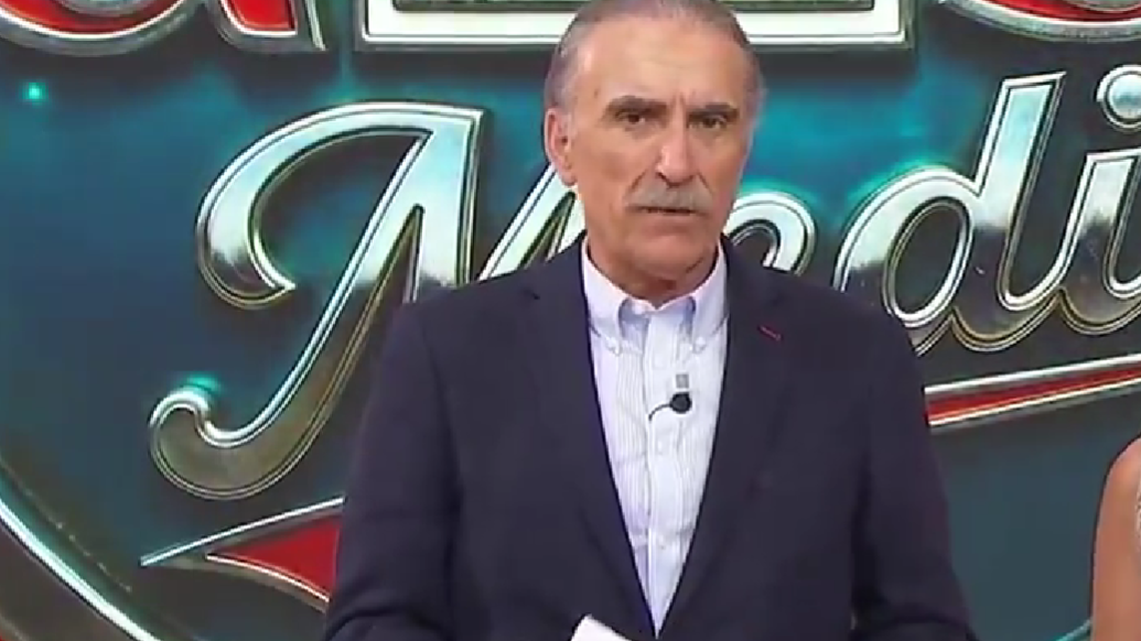 Juan y Medio vuelve a la noche de Canal Sur con un programa de ...