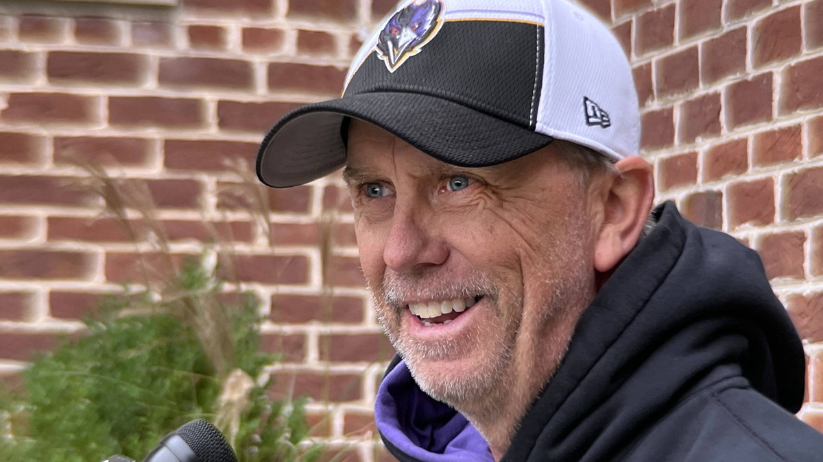 Inside the first OTAs: How new coaches are adjusting to their new jobs