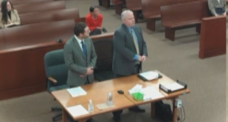 Burlington man charged with stalking mayor