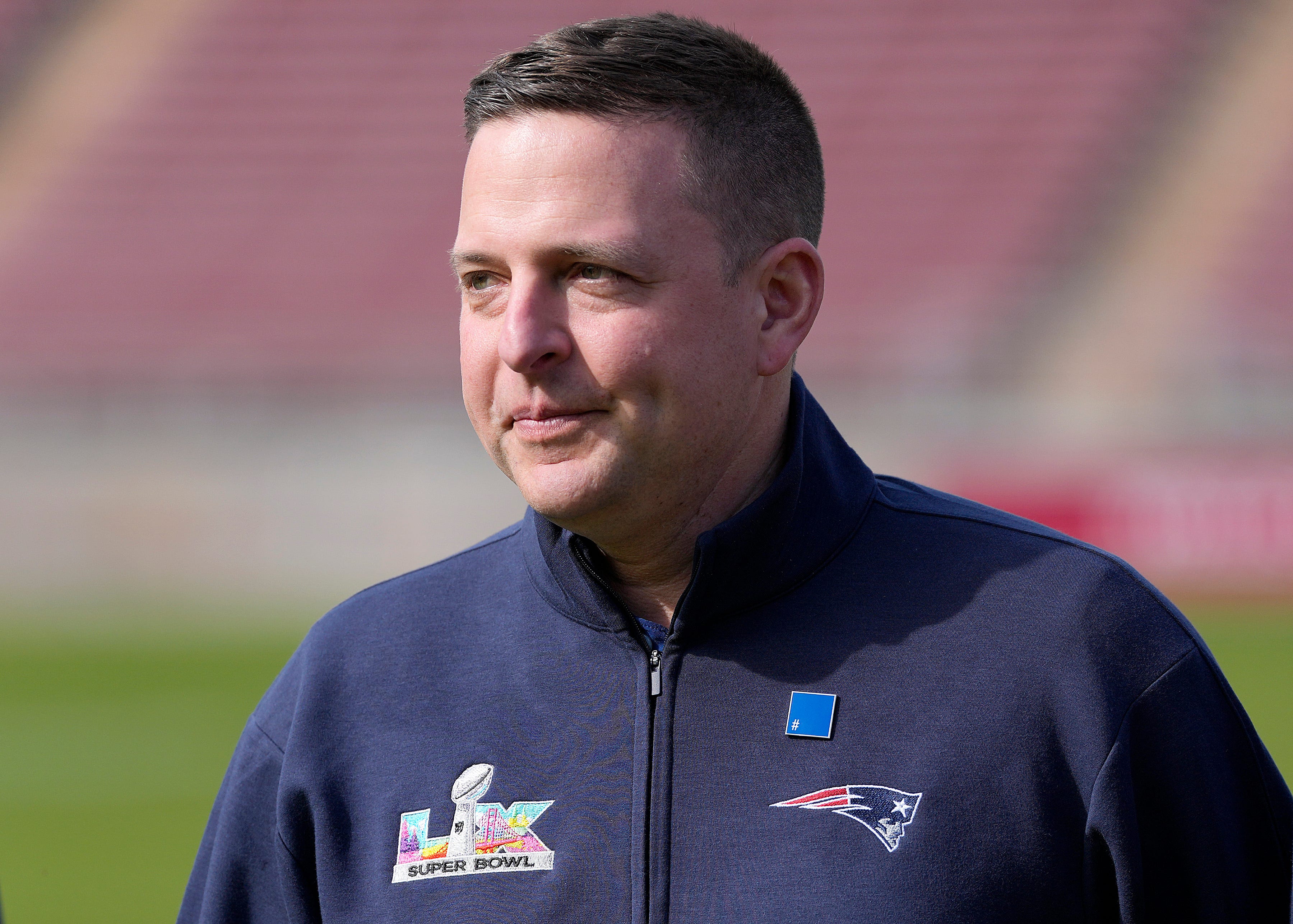 AJ Brown trade nugget reveals Patriots exec Eliot Wolf stood firm