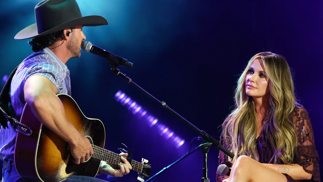 14 country songs that shaped careers