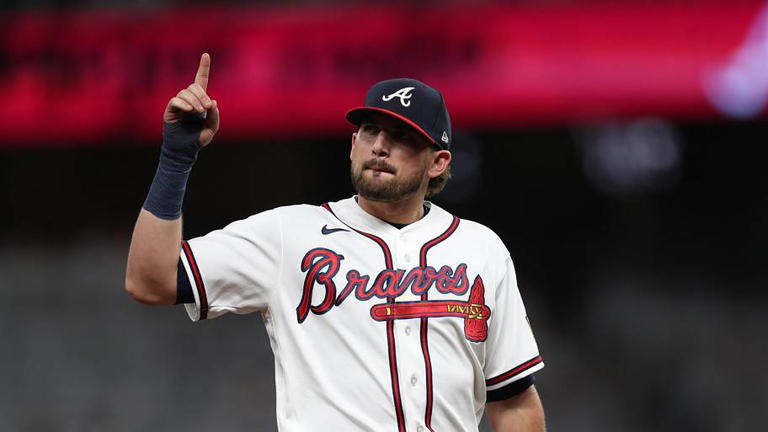 3 Braves players under pressure to finish June on high note