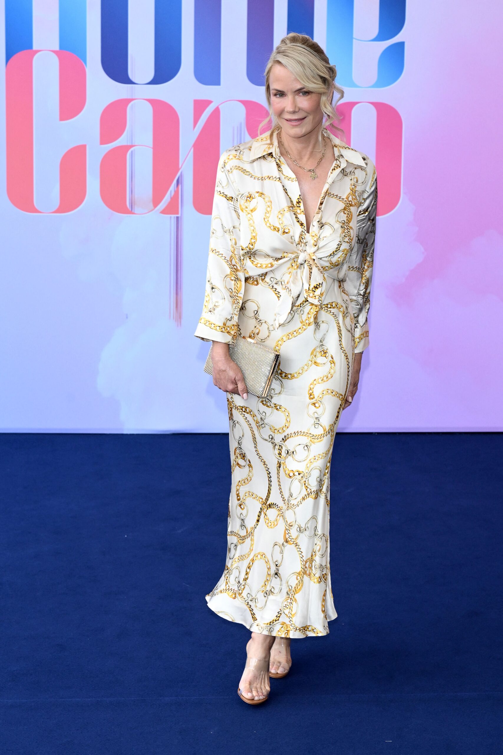 The Bold and the Beautiful cast stuns on the red carpet at Monte Carlo ...