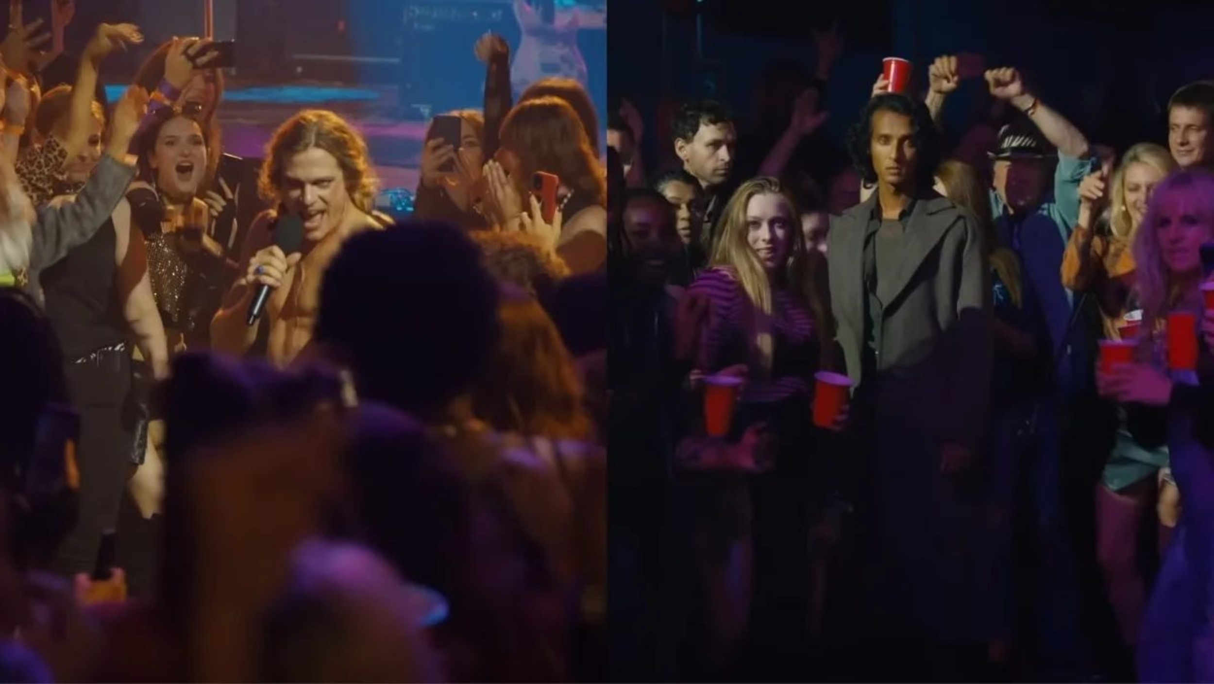 'The Vampire Lestat': Sam Reid on Lestat/Armand's complex relationship ...