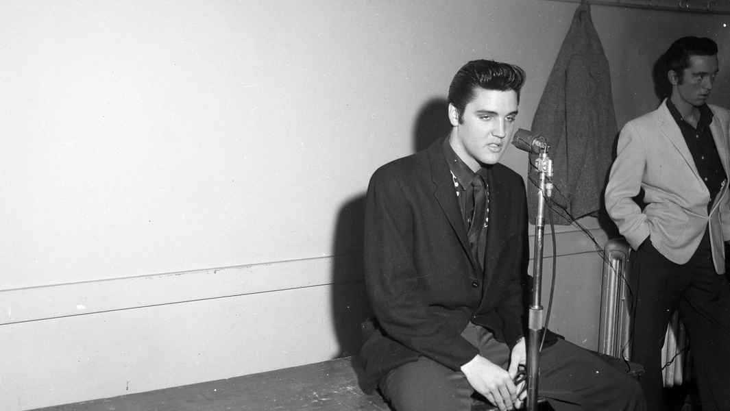 19 snapshots of 1950s culture and change