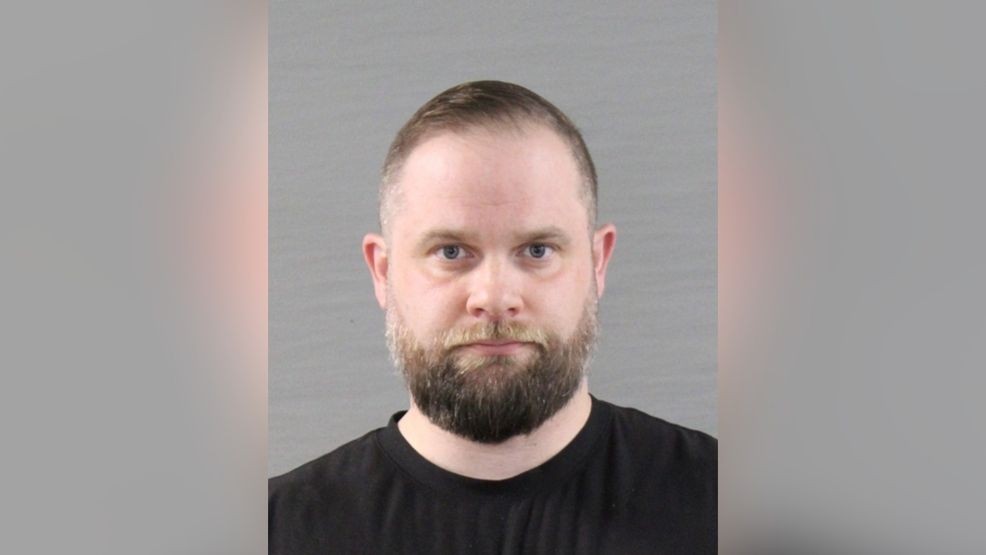 Amarillo pastor among 8 men arrested in prostitution sting